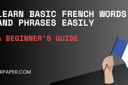 BRPaper French - Page 2 of 2 - French preparation blog